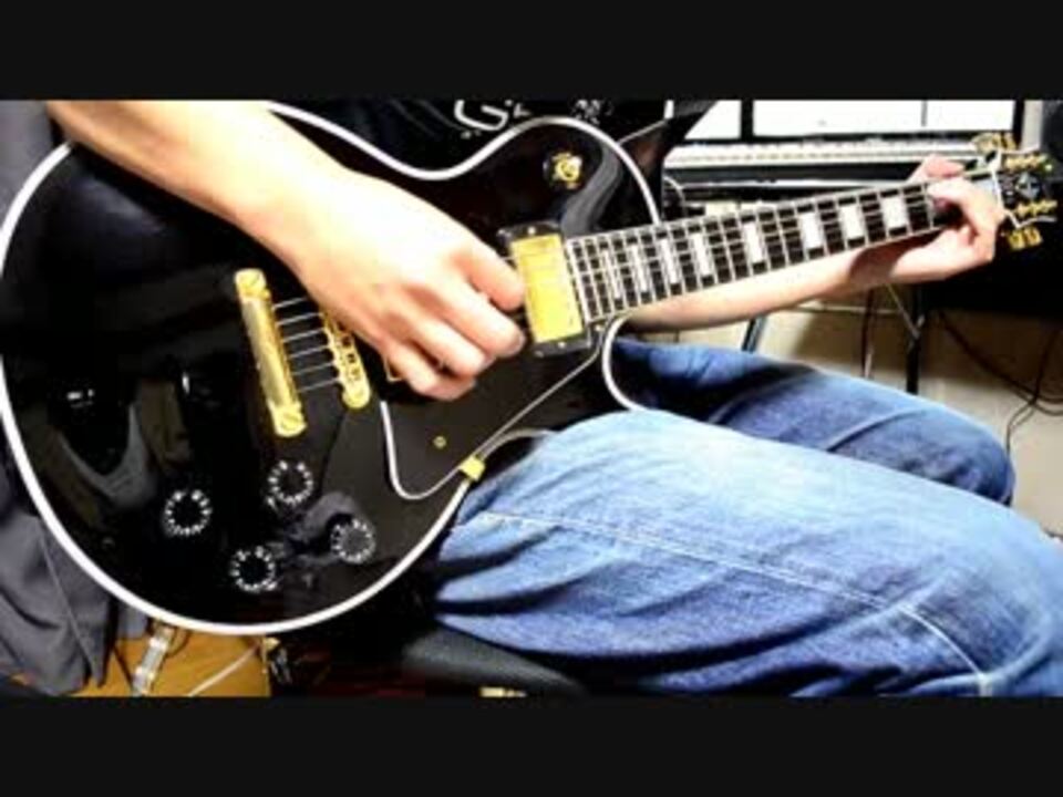 【MintJam】Perfect World弾いてみた - ニコニコ動画