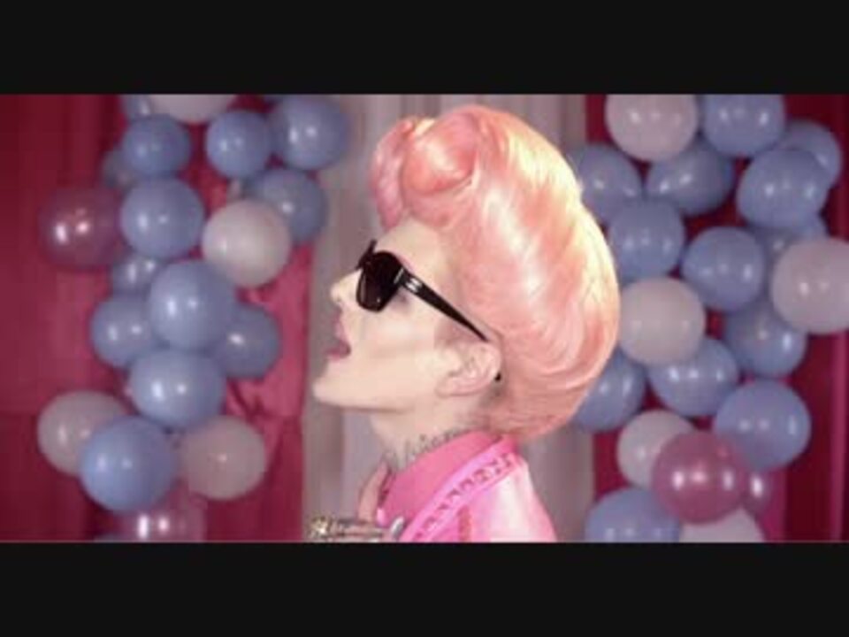 Jeffree Star - Prom Night (Official Video) - ニコニコ動画