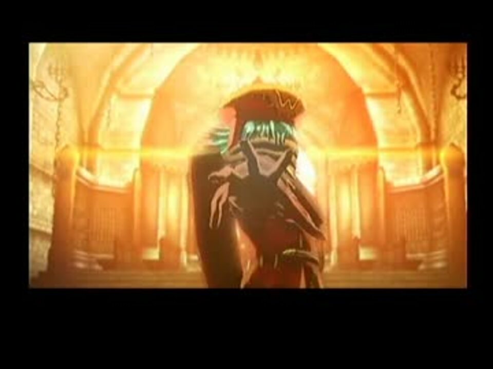 【実況】.hack//G.U. vol.1 再誕 part2 後編 - ニコニコ動画