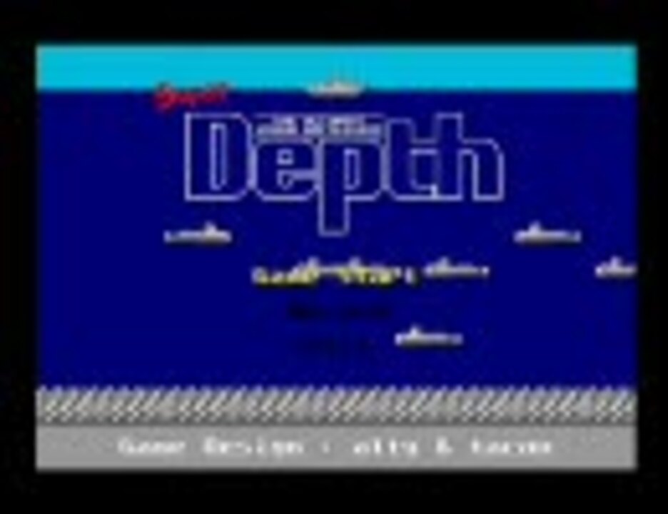 super depth 全部ミク(仮) - ニコニコ動画