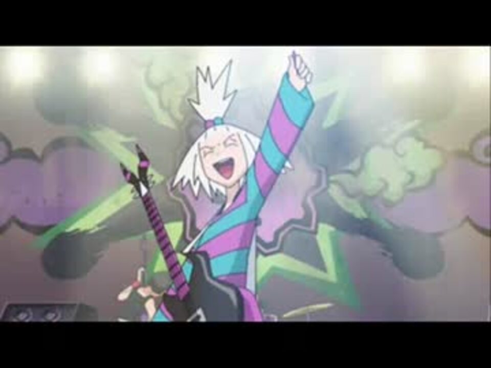 【ポケモンBW2】ニワカ勢がポケモン対戦実況 part10.5 毒統一 - ニコニコ動画