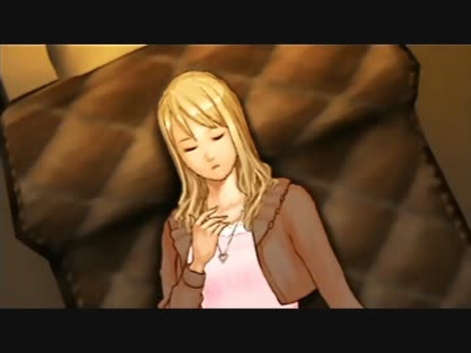 【にわか乙のフルボイス実況】氷の墓標 Part27 2【平日定時放送】 ニコニコ動画