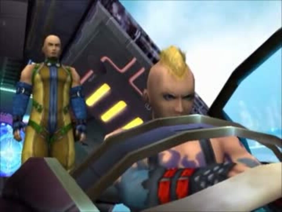 【FF10】動画で見るFF10 Part.025 - ニコニコ動画