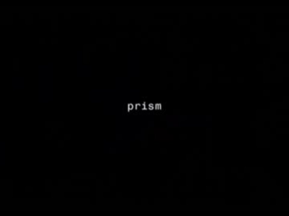 [PV]m-flo - prism - ニコニコ動画