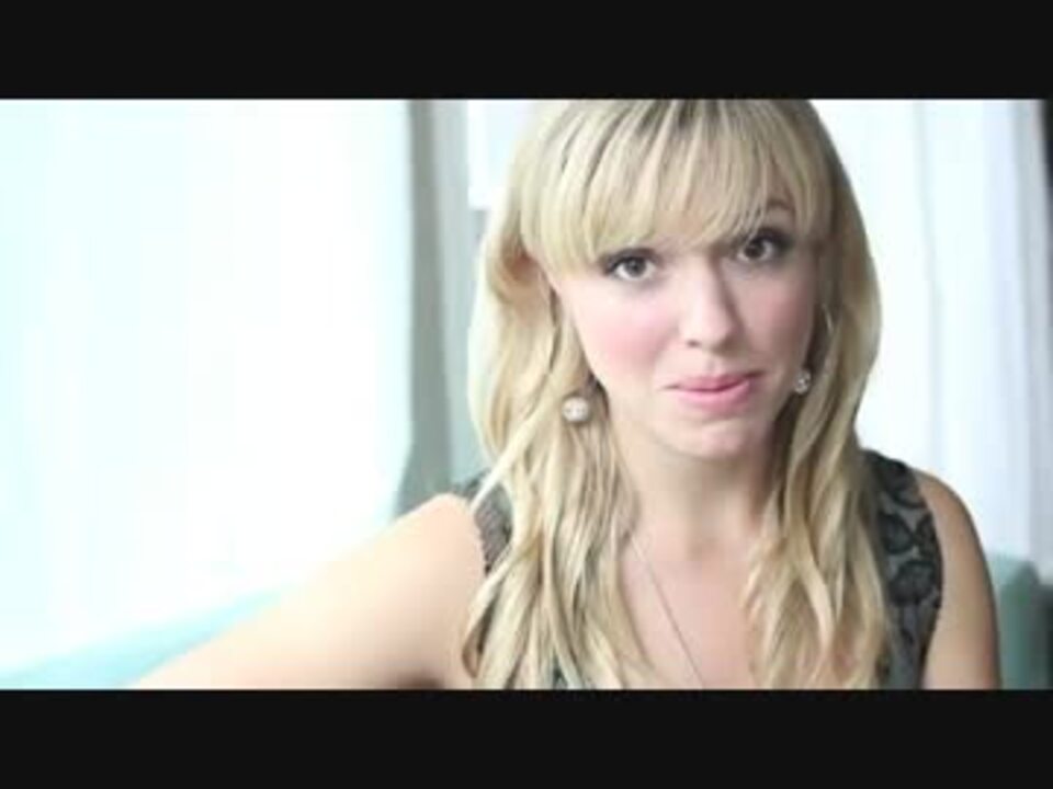 Kylee Epp - Be Your Girl (Acoustic Ver) - ニコニコ動画