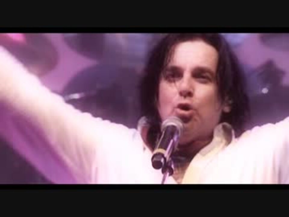 Marillion／No One Can [Live] - ニコニコ動画