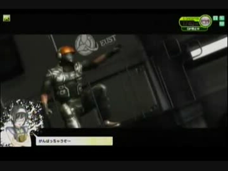 【bbab】少女にhg着せたら脱がさないっ！7着目【a2】 ニコニコ動画