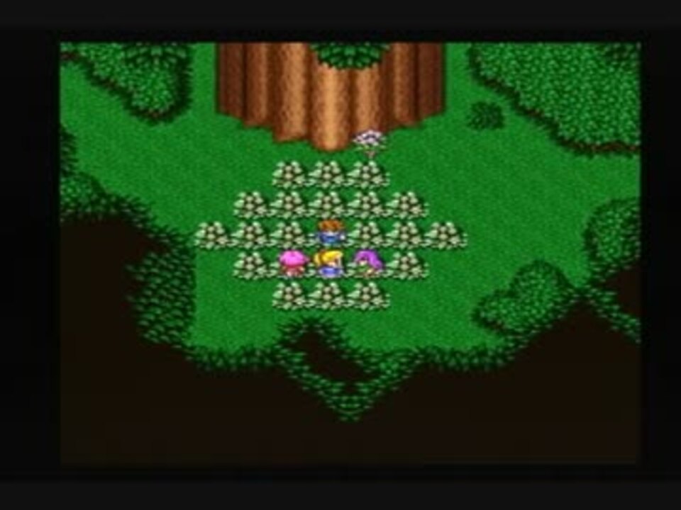 【字幕】FF5制限プレイ Part44（最終回） - ニコニコ動画