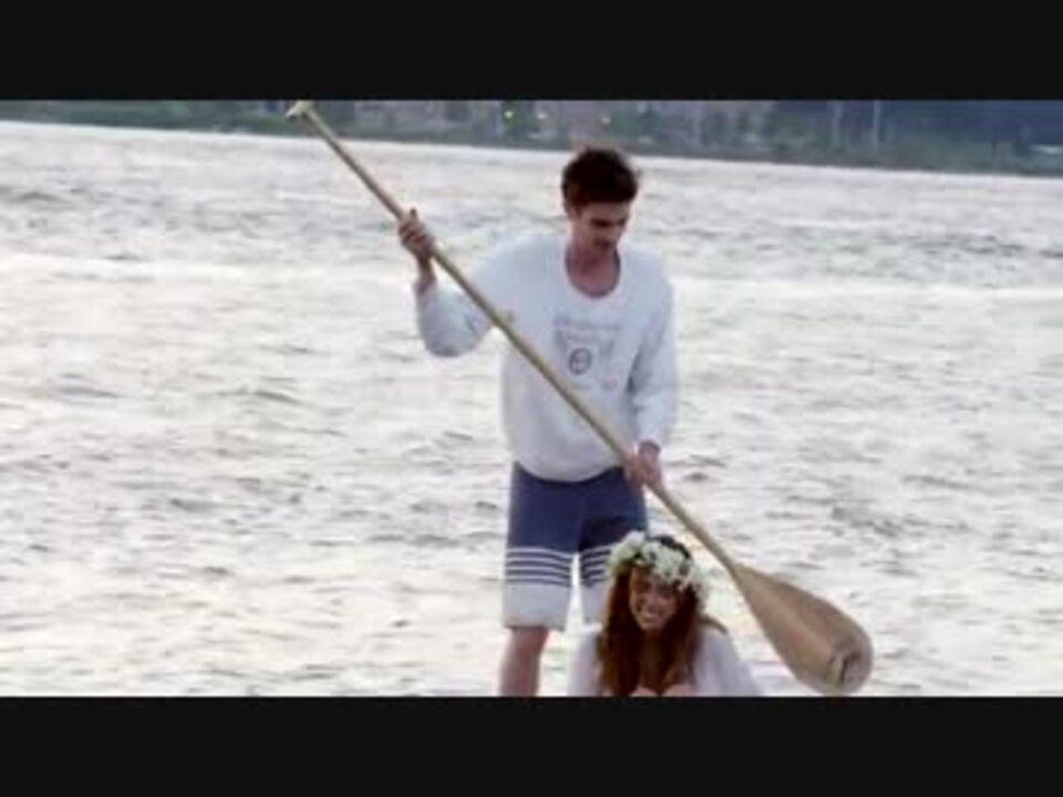 Alison Valentine - Peanut Butter - ニコニコ動画