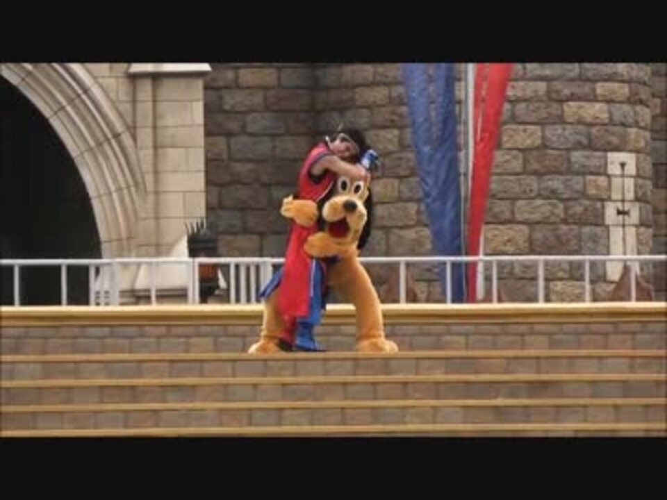 【爽涼鼓舞】プルートとmcのお兄さんたち【その1】 ニコニコ動画
