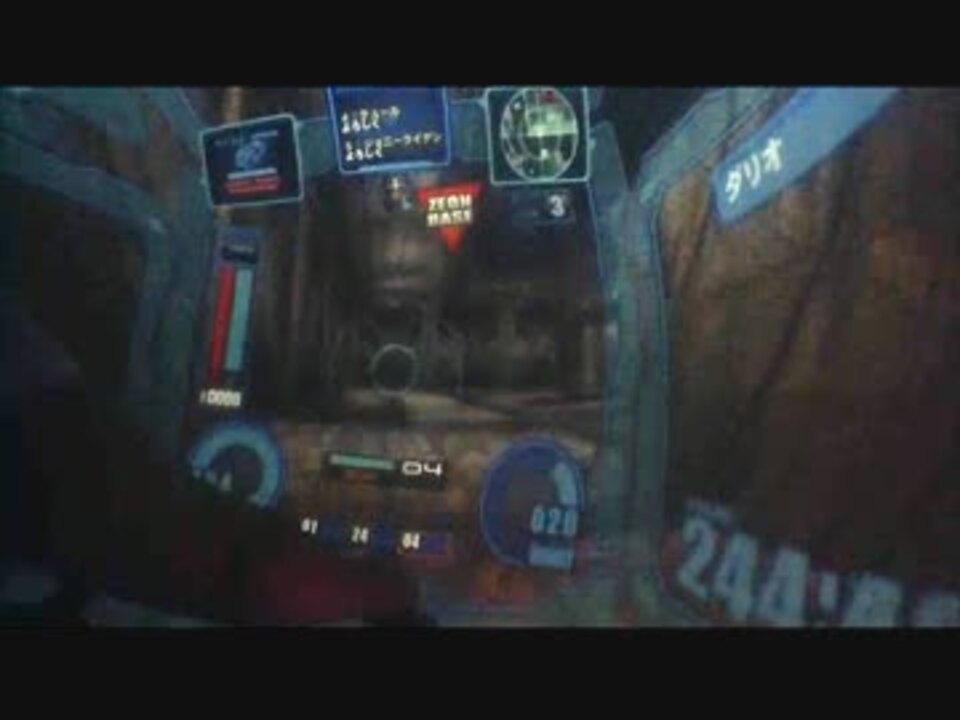 【ダリオ】勢力戦・TT66アレックスその3【戦場の絆】 - ニコニコ