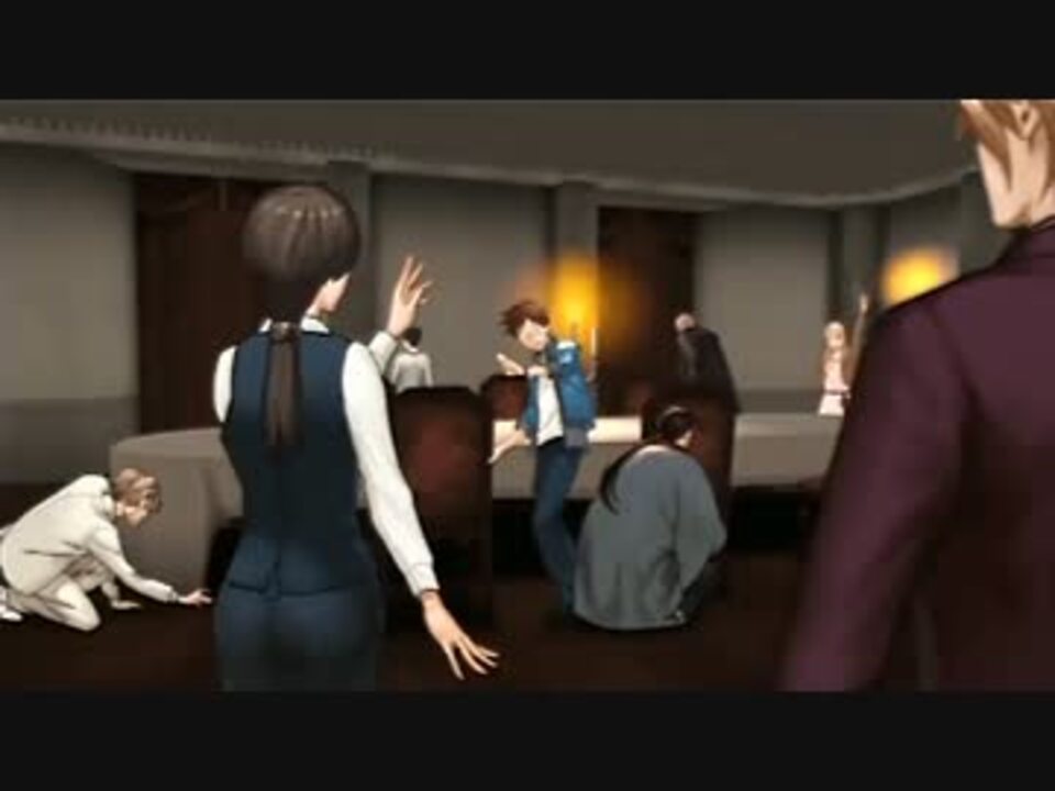 【にわか乙のフルボイス実況】氷の墓標 Part33 2【平日定時放送】 ニコニコ動画