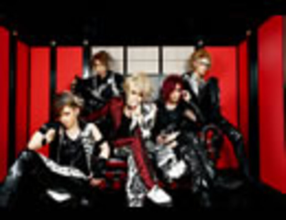 ベルベット feat. NERVEZ COLLECTION【本人コメント】 - ニコニコ動画