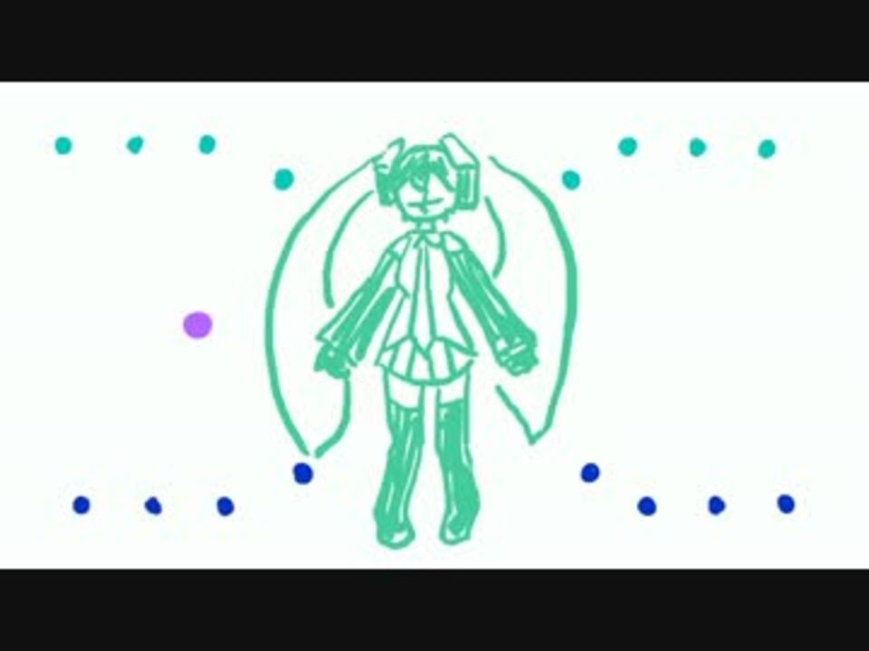 【初音ミク】H9u【オリジナル】 - ニコニコ動画
