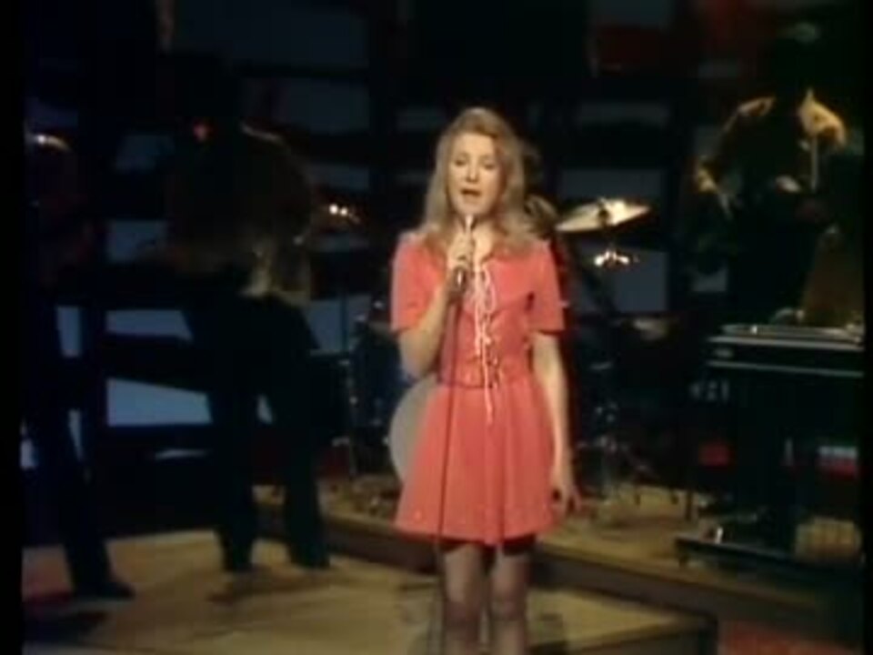 Delta Dawn - ニコニコ動画