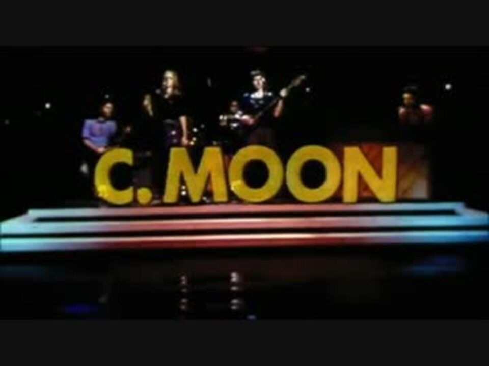 Wings - C Moon - ニコニコ動画