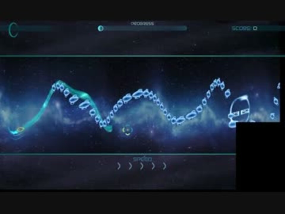 【Steam】waveformをプレイしてみた。 Part2 - ニコニコ動画