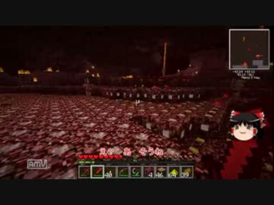 【Minecraft】gdgdしながら工業mod part5 【ゆっくり実況】 - ニコニコ動画