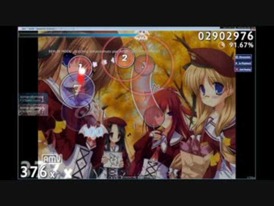 Asriel - Sequentia - ニコニコ動画