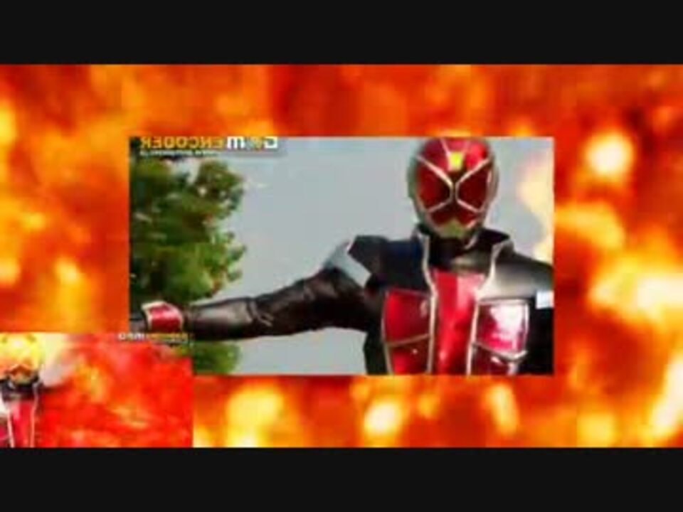 冷やしｼｬﾊﾞﾄﾞｩﾋﾞﾀｯﾁﾍｰﾝｼｰﾝ ニコニコ動画