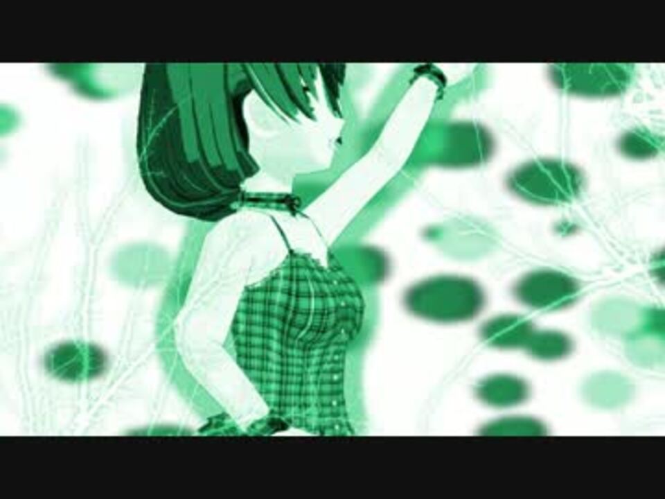 【Dance x Mixer】 Ambivalentidea - ニコニコ動画