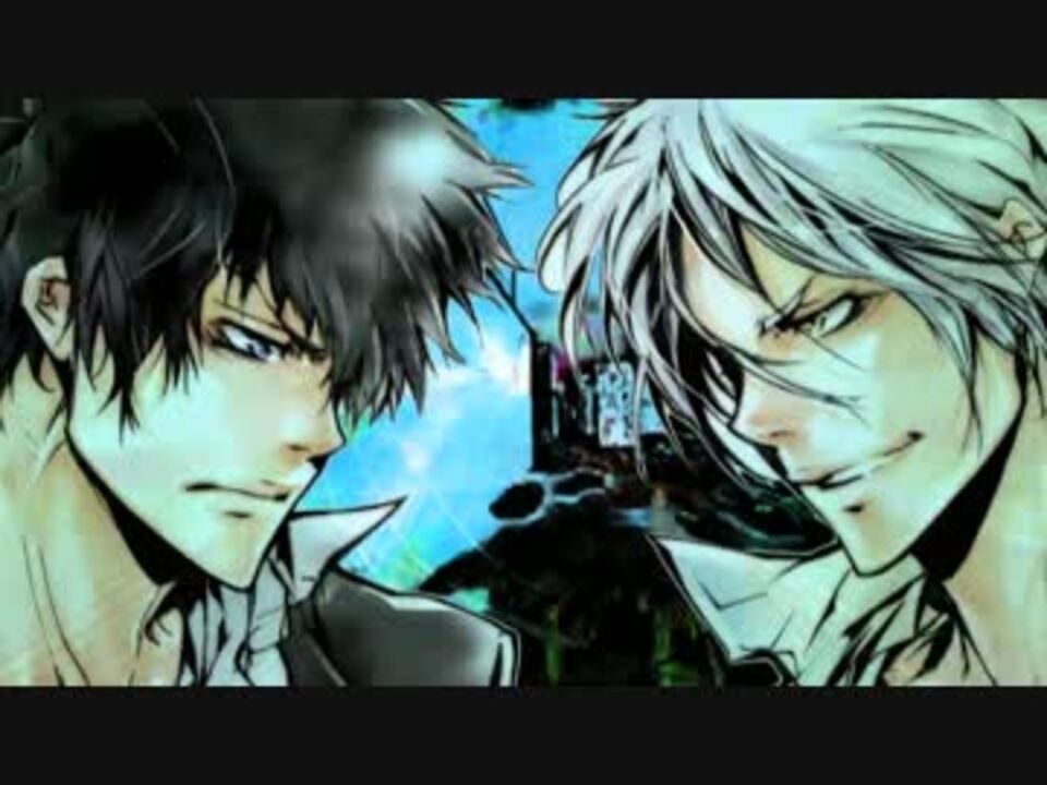 「PSYCHO‐PASS サイコパス」最新PV ver.9．13【2012年秋アニメ】 - ニコニコ動画