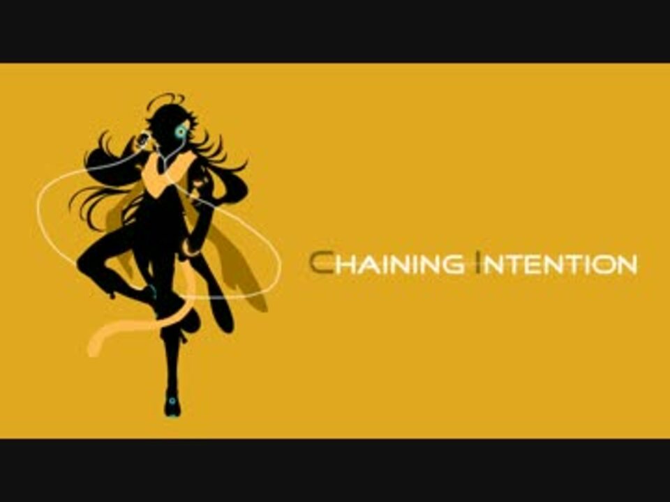 【DAICHI】Chaining Intention【UTAUカバー】 - ニコニコ動画