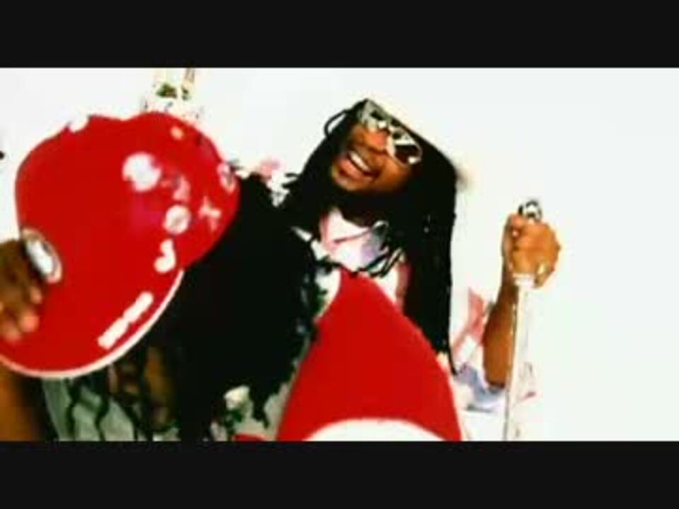 Lil Jon & The East Side Boyz - Get Low - ニコニコ動画