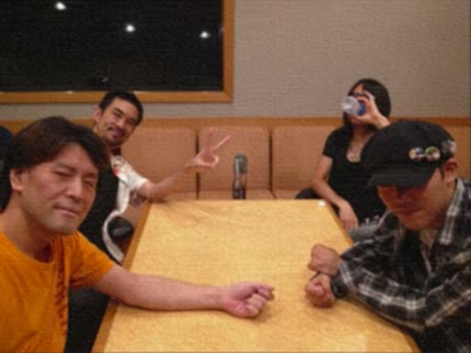 BEMANI Backstage 第28回 - ボボンスカは10年前から使われていた！？ - ニコニコ動画