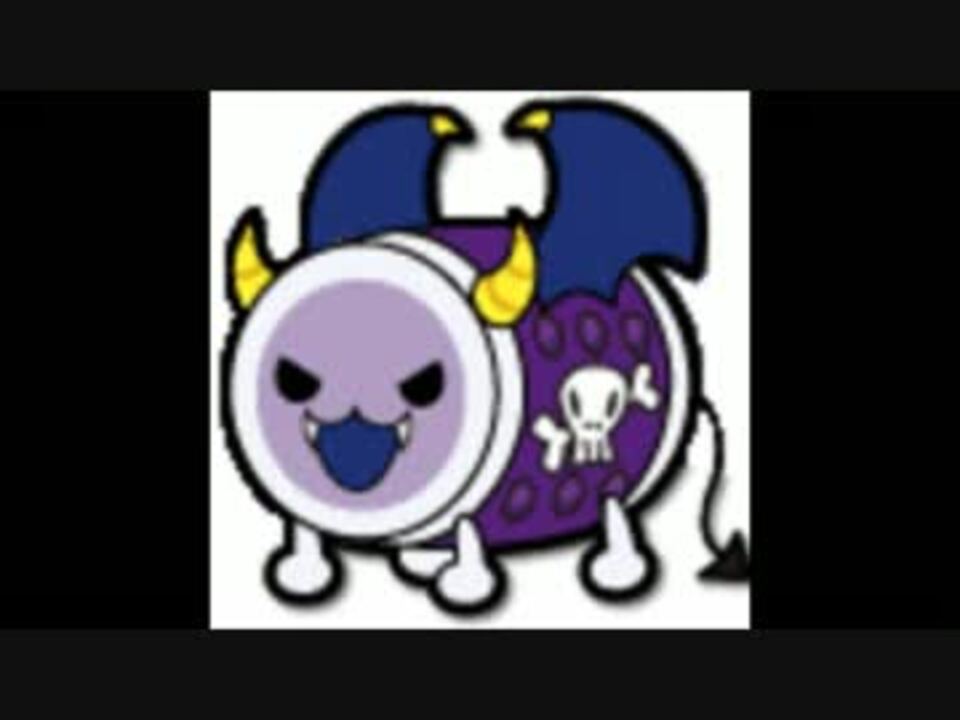 MEKADON ～宇宙に消えたメカ太鼓～ - ニコニコ動画