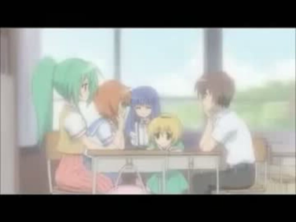 喉仏がひぐらしのなく頃に Dear you -cry- 歌ってみた - ニコニコ動画