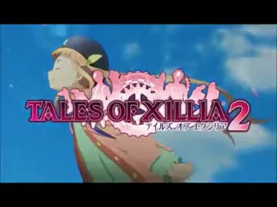 TOX2 『Song 4 u』 - ニコニコ動画