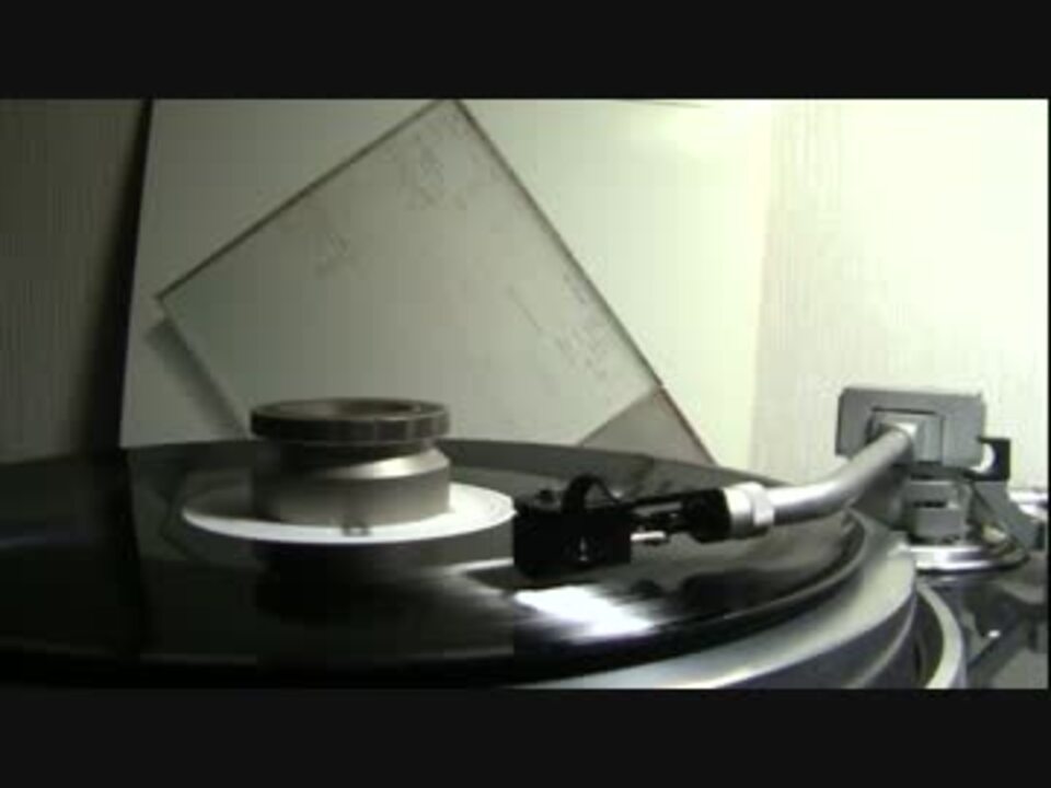 【MFSL】The Beatles Revolver side B【レコード】 - ニコニコ動画