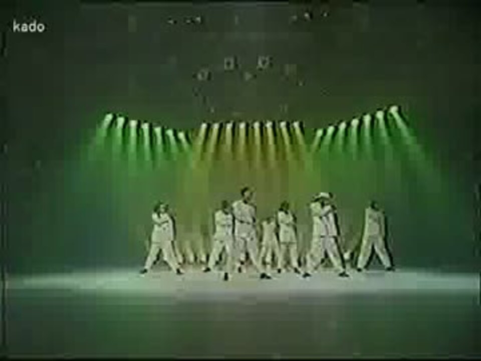 ZOO Choo Choo TRAIN （字幕） - ニコニコ動画