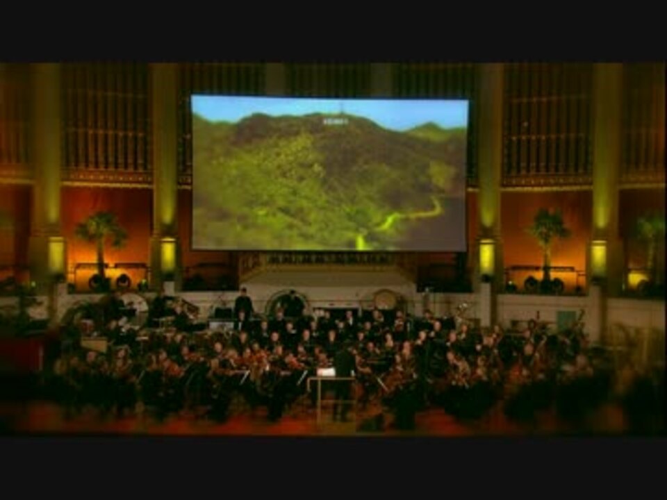 Le Visionarium -From Time to Time with the Timekeeper- Live in Concert ...