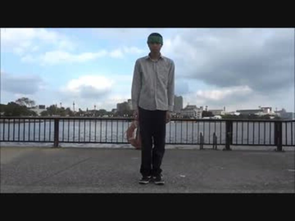 ｼｬﾊﾞﾄﾞｩﾋﾞﾀｯﾁﾍｰﾝｼｰﾝで踊ってみた ニコニコ動画