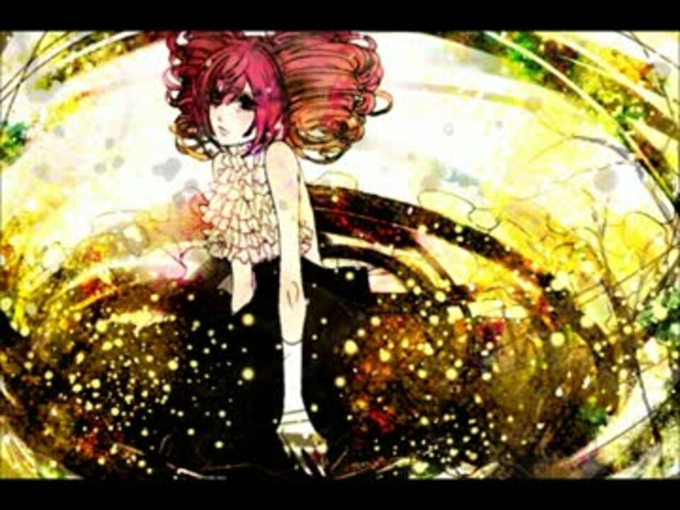 【重音テト叫び音源】-ELIS-【UTAUカバー】 - ニコニコ動画