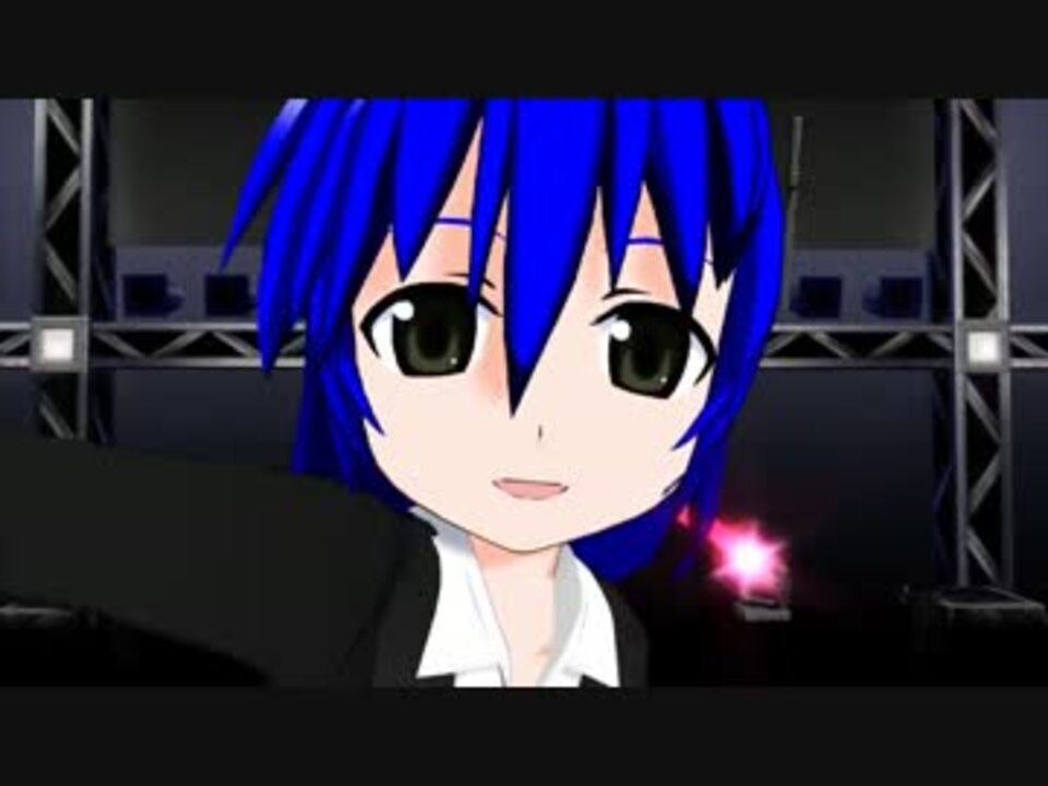 「Magenta Another Sky」踊らせてみた - ニコニコ動画