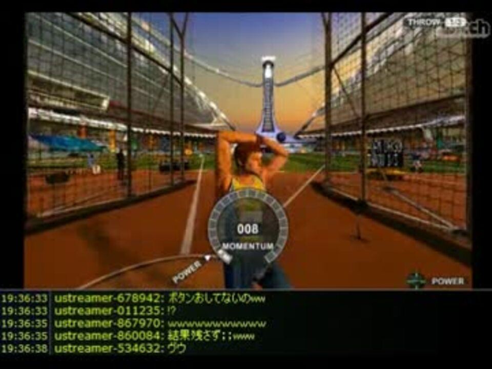 渋谷のキング subuyaオリンピック vo.6 - ニコニコ動画