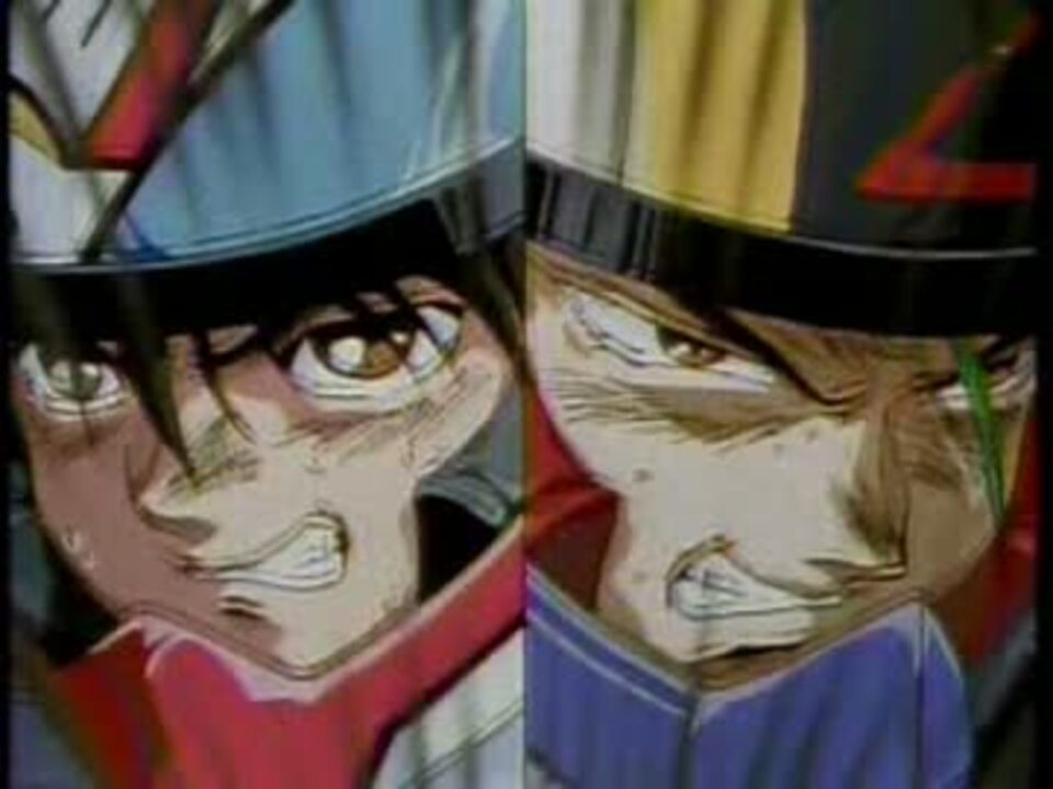 新世紀GPXサイバーフォーミュラZEROよりDevil's HEAVEN - ニコニコ動画