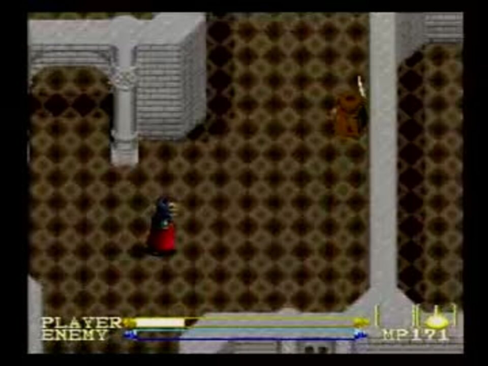 【実況プレイ】懐かしのゲーム(ラグーン)part18 - ニコニコ動画