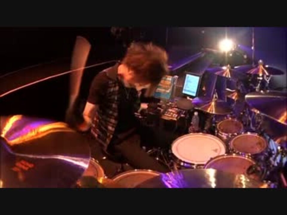 JAM Project vanguard - ニコニコ動画