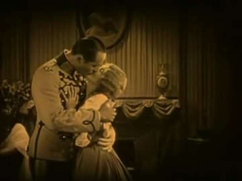 オペラの怪人1 - ニコニコ動画