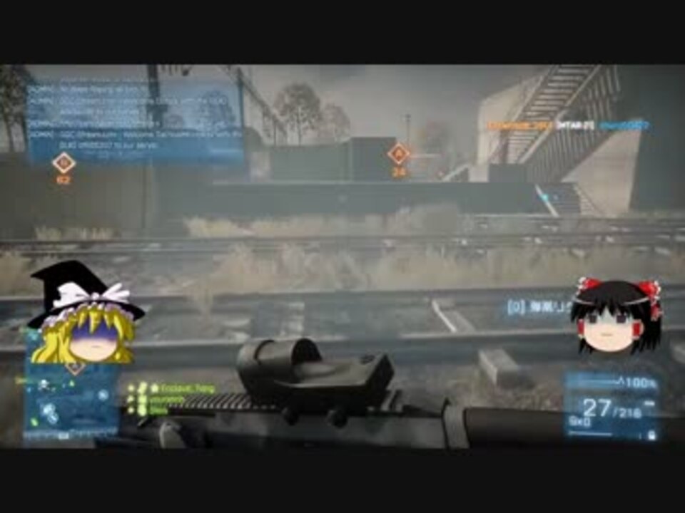 【Minecraft】 gdgdしながら工業mod part9 【ゆっくり実況】 - ニコニコ動画