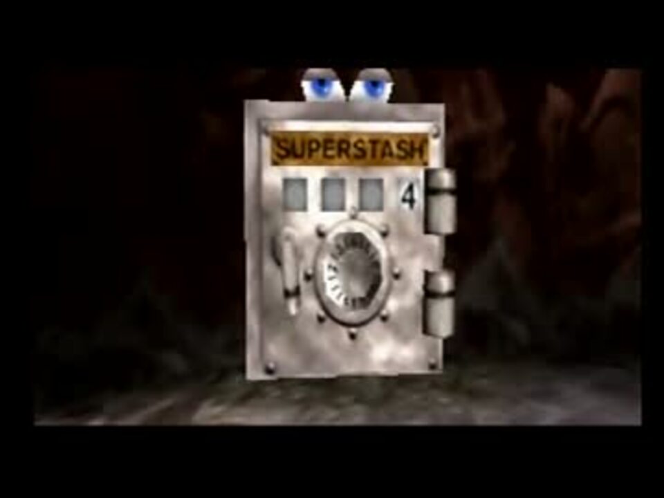 バンジョーとカズーイの大冒険2実況 part33 - ニコニコ動画