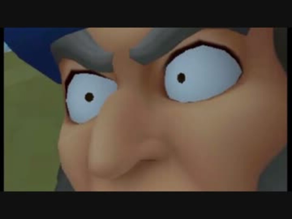 KH3Dゆとりレベル1実況プレイpart16 - ニコニコ動画