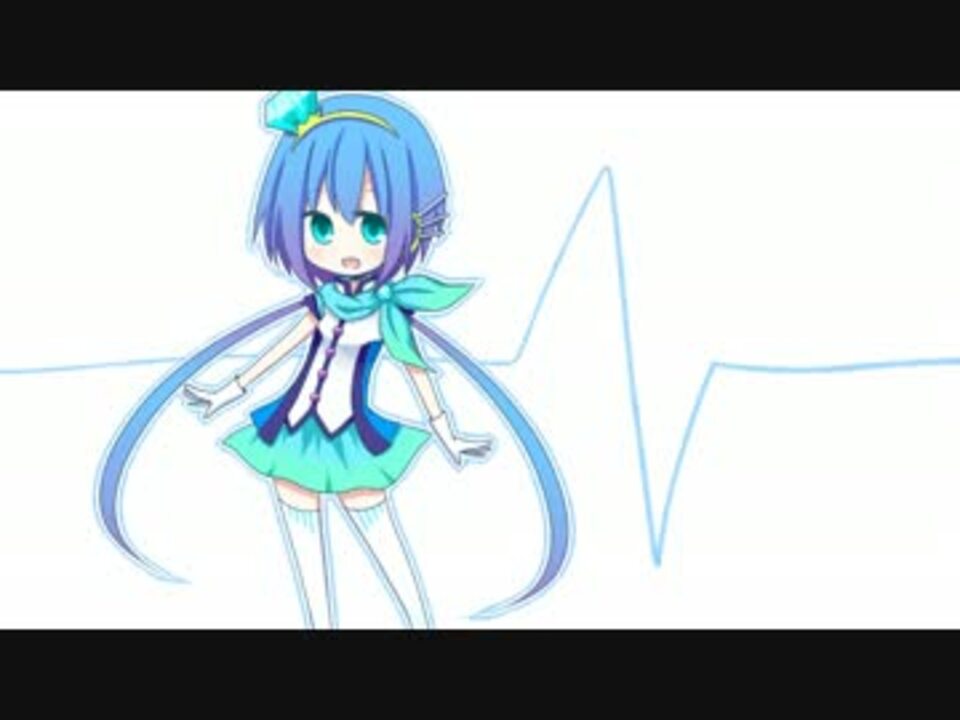 みっちゃんPのトクロでGo!! ～ラピスちゃんのシステムボイス集～ - ニコニコ動画