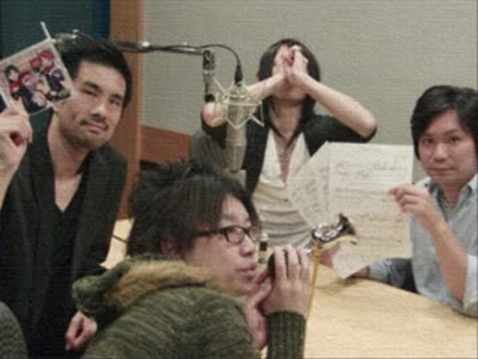 BEMANI Backstage 第32回 - 小野秀幸さん初出演！ナンデスケー！ - ニコニコ動画