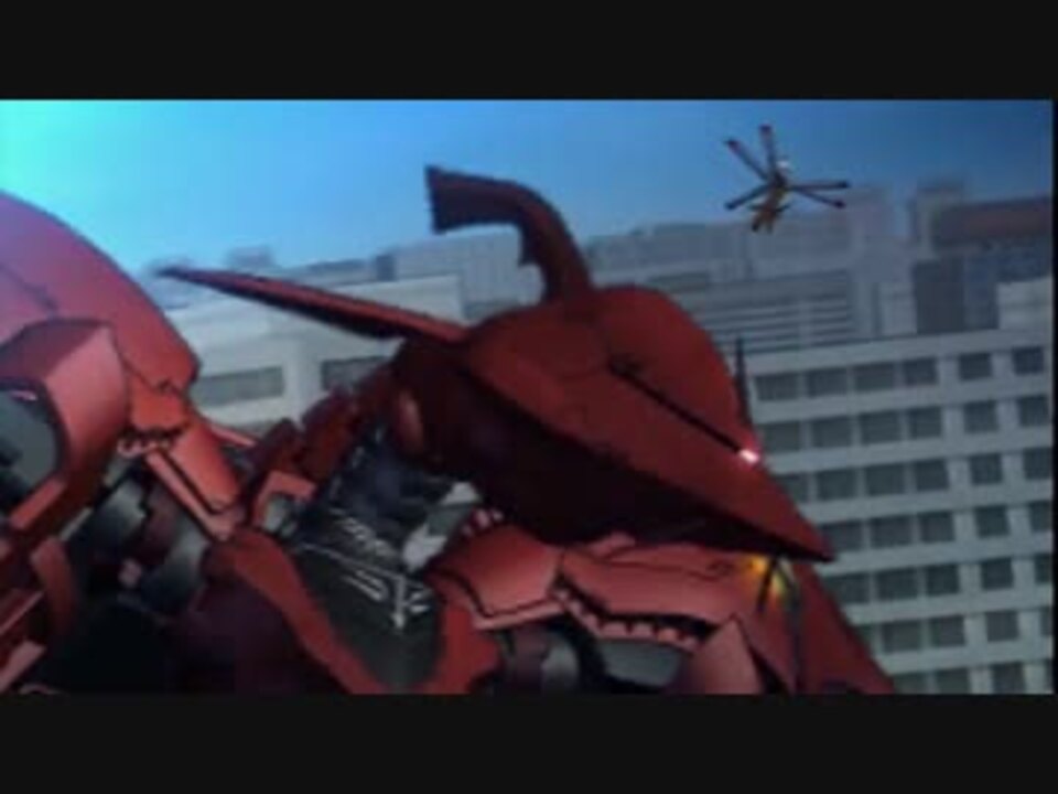 【GジェネOW】STAGE RANK C5-04 ダカールの日【Part085】 - ニコニコ動画