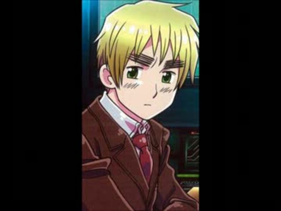 ヘタリアキャラ達がカラオケに行ったようです - ニコニコ動画